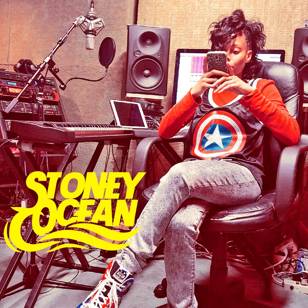 Stoney Ocean » Good Music, Fashions, Travel & Food