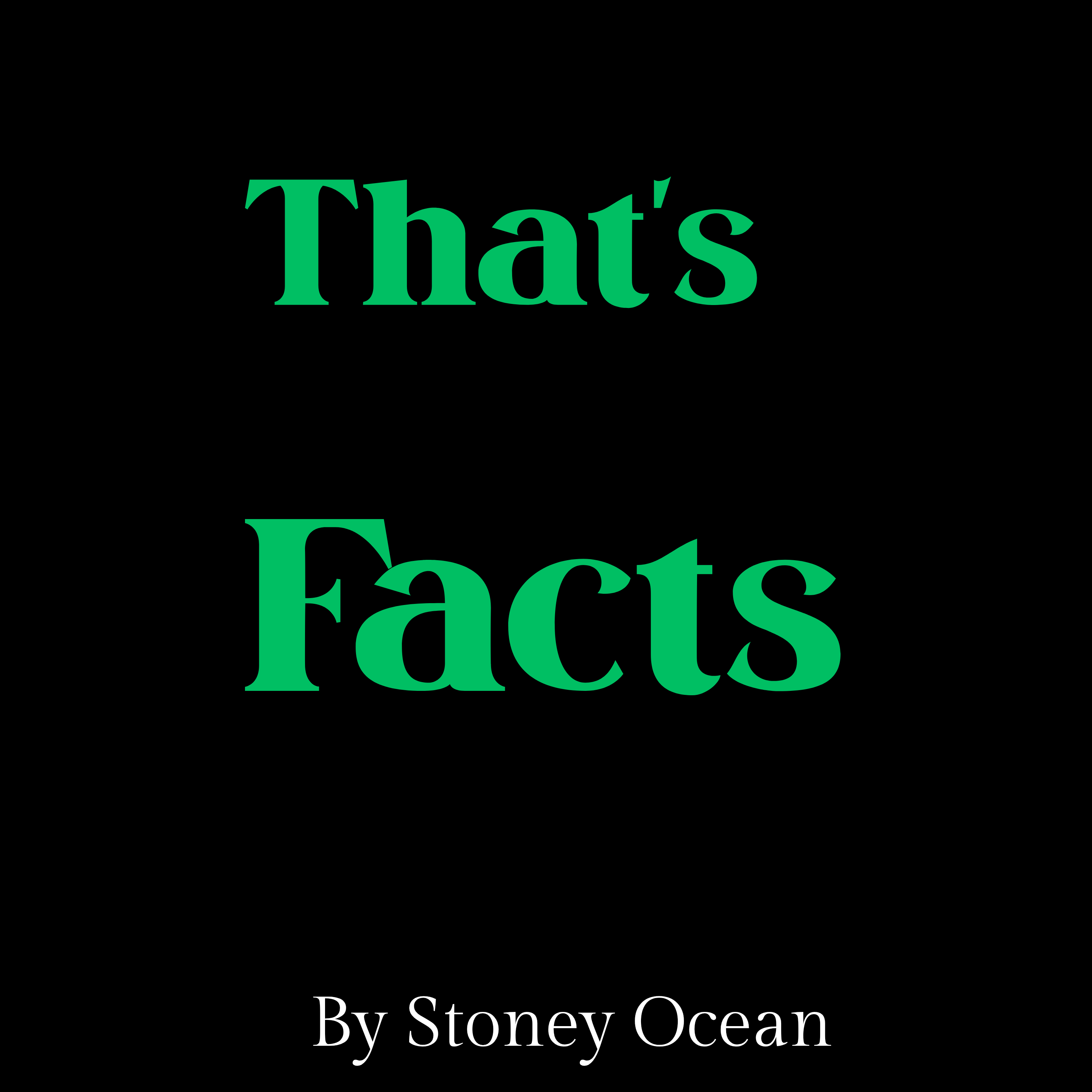 Stoney Ocean » Good Music, Fashions, Travel & Food